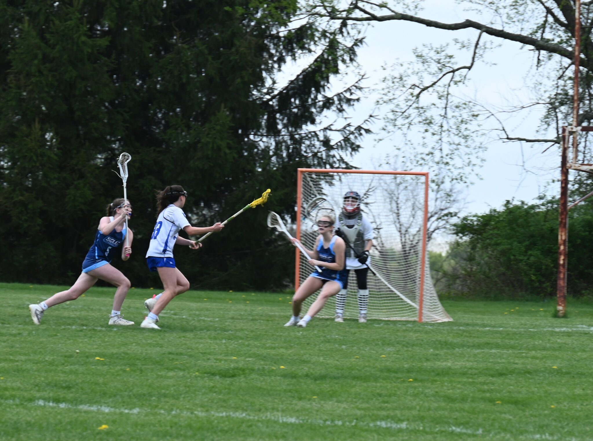 Girls Schedule - Council Rock Lacrosse