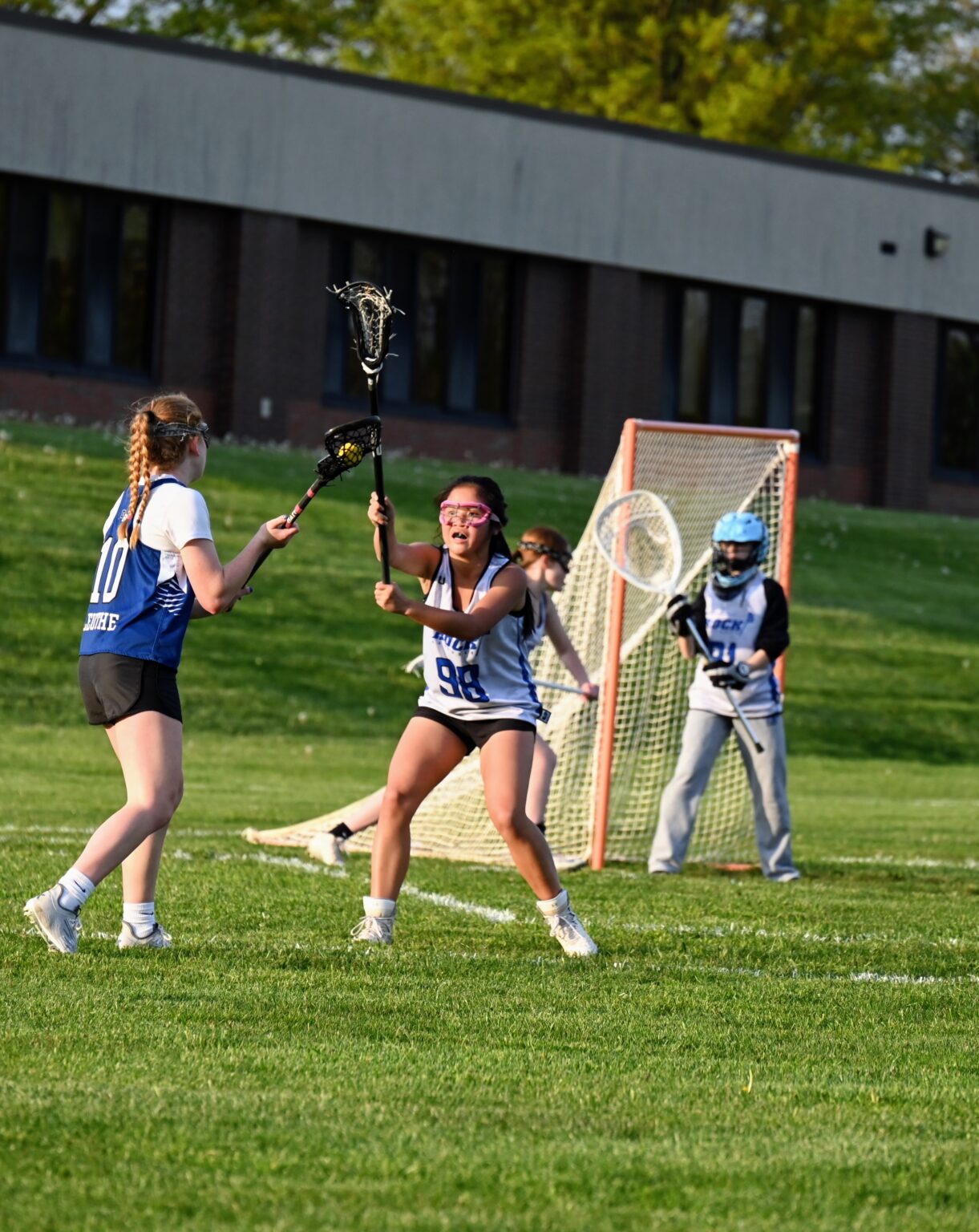 Girls Schedule - Council Rock Lacrosse