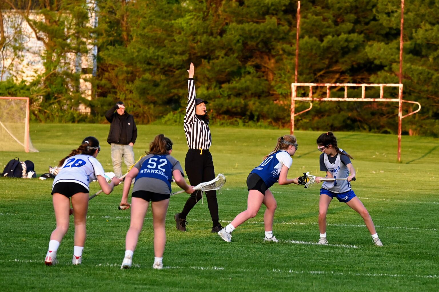 Girls Schedule - Council Rock Lacrosse