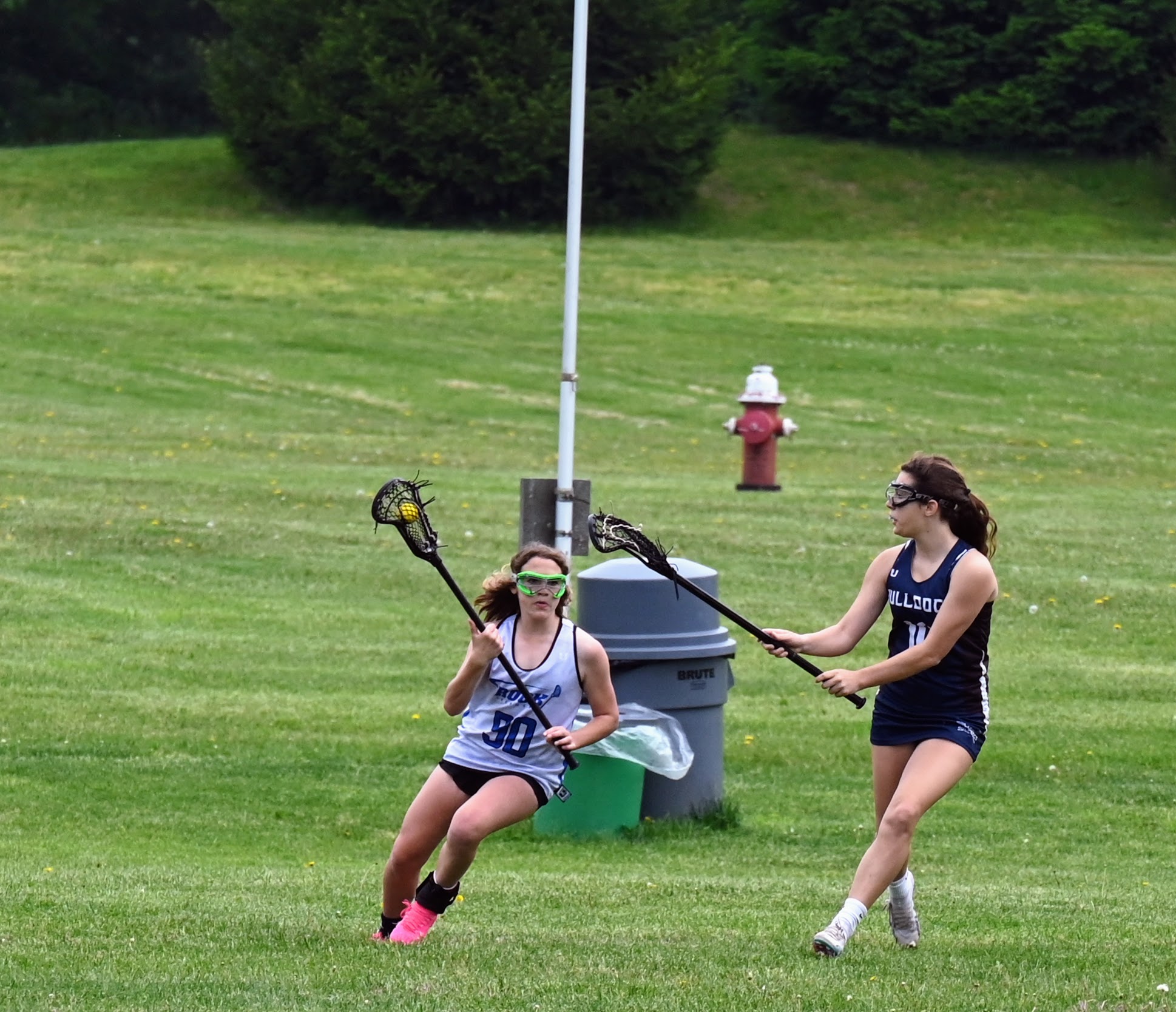 Girls Schedule - Council Rock Lacrosse