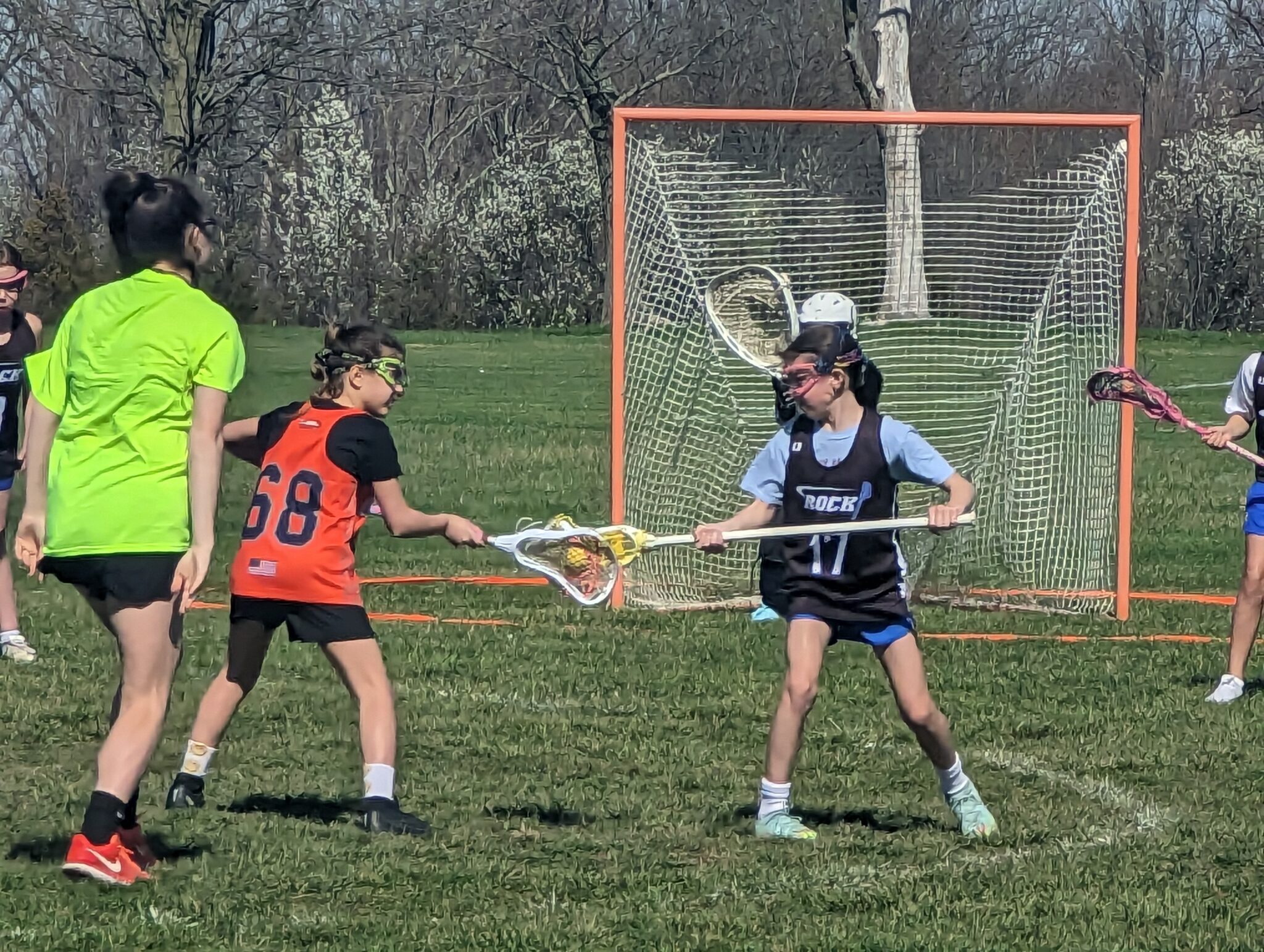 Girls Schedule - Council Rock Lacrosse