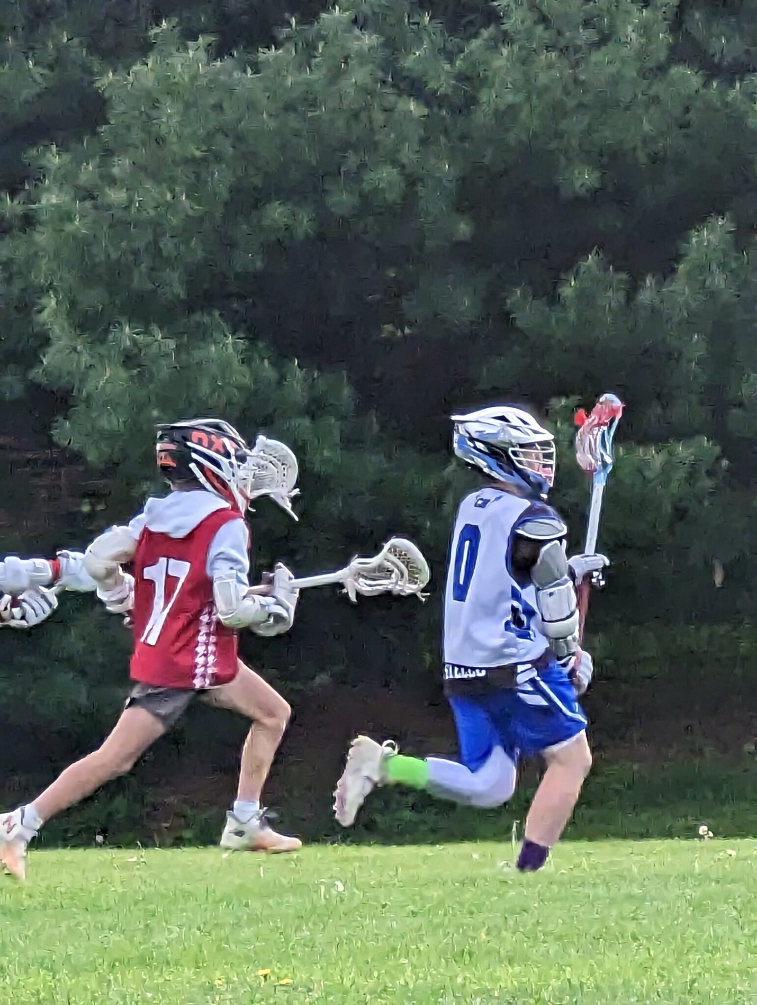 Boys Schedule - Council Rock Lacrosse