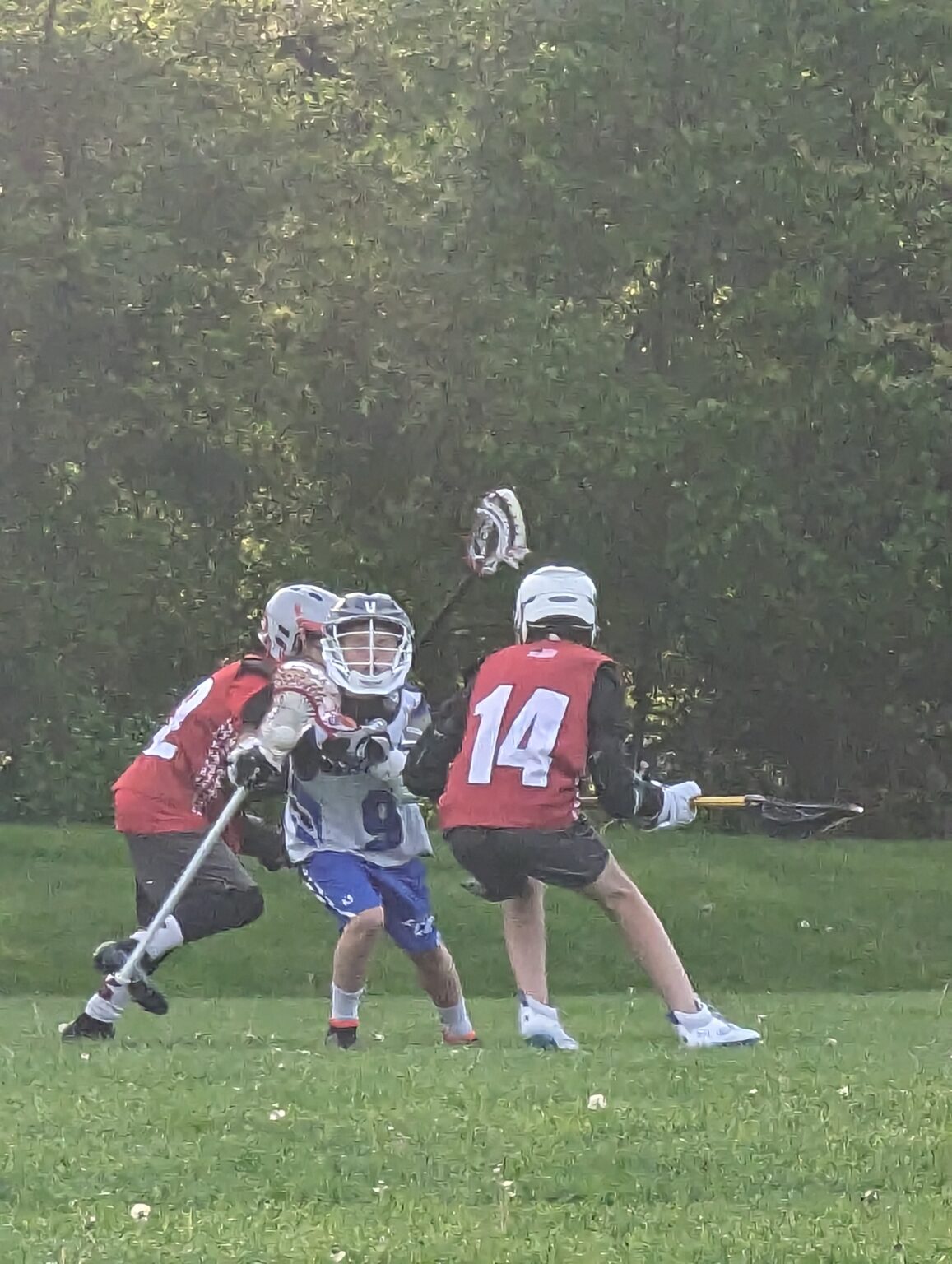 Boys Schedule - Council Rock Lacrosse