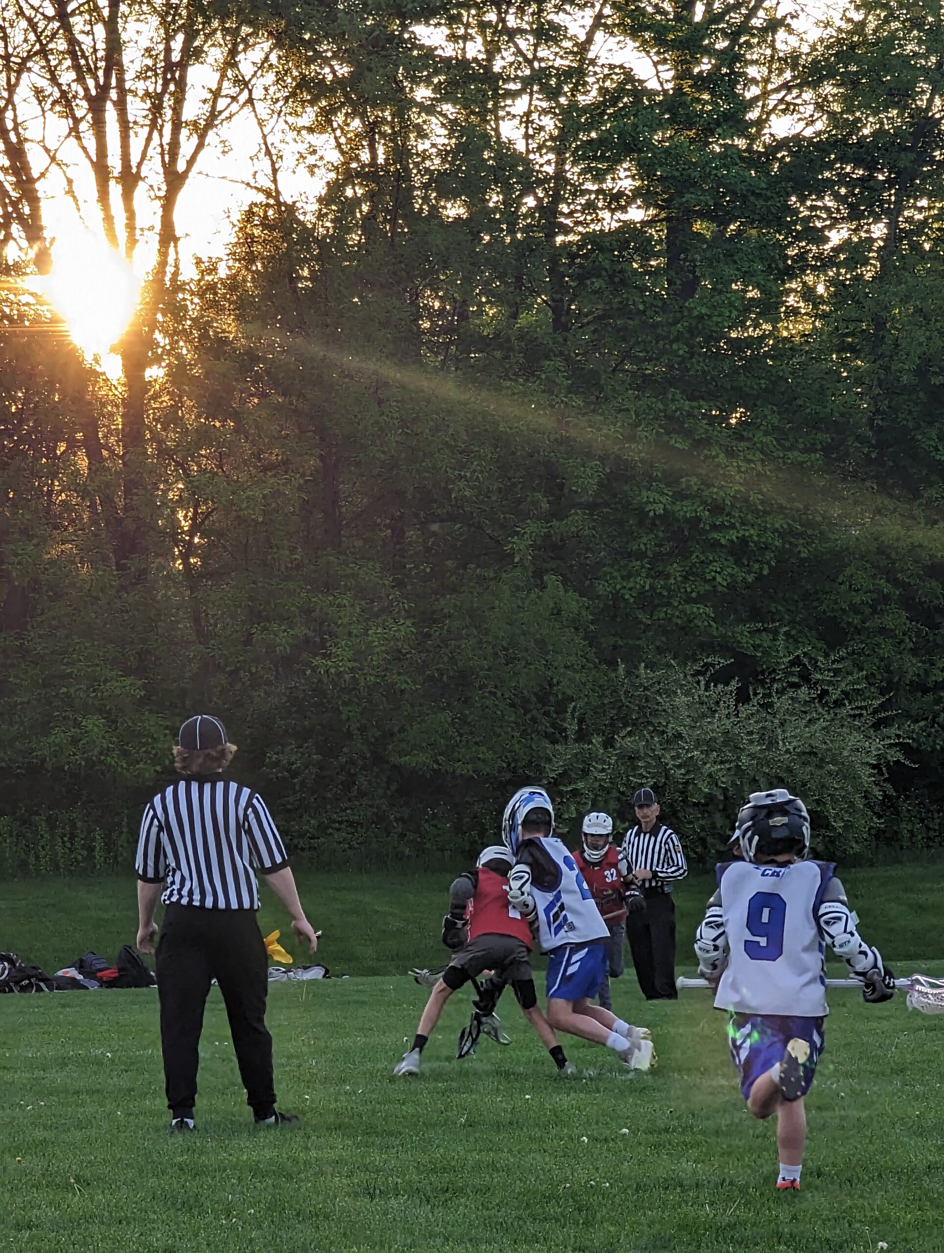 Boys Schedule - Council Rock Lacrosse