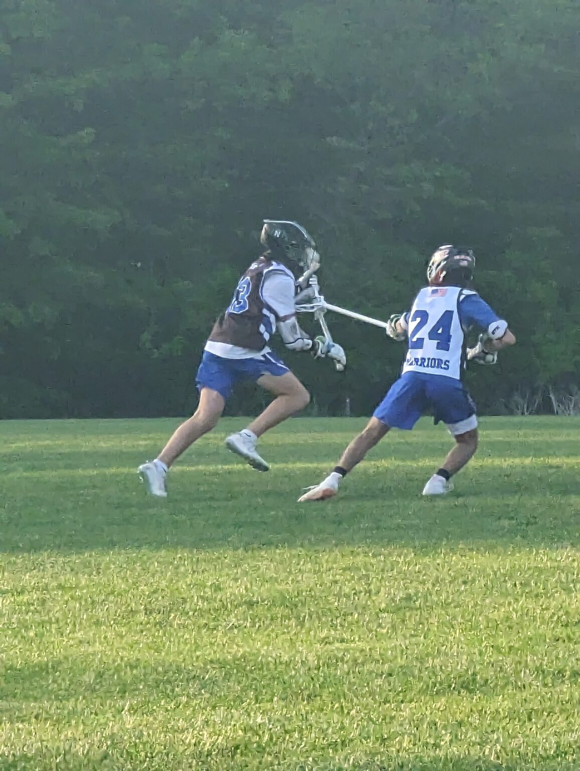 Boys Schedule - Council Rock Lacrosse